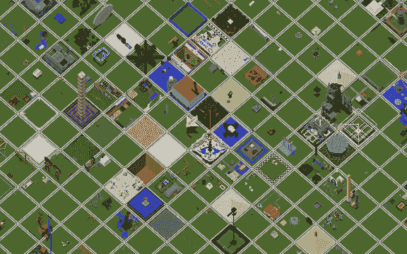 MineTexas - A Texan Minecraft Server